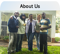 Welcome to BirdLife Zimbabwe (BLZ)